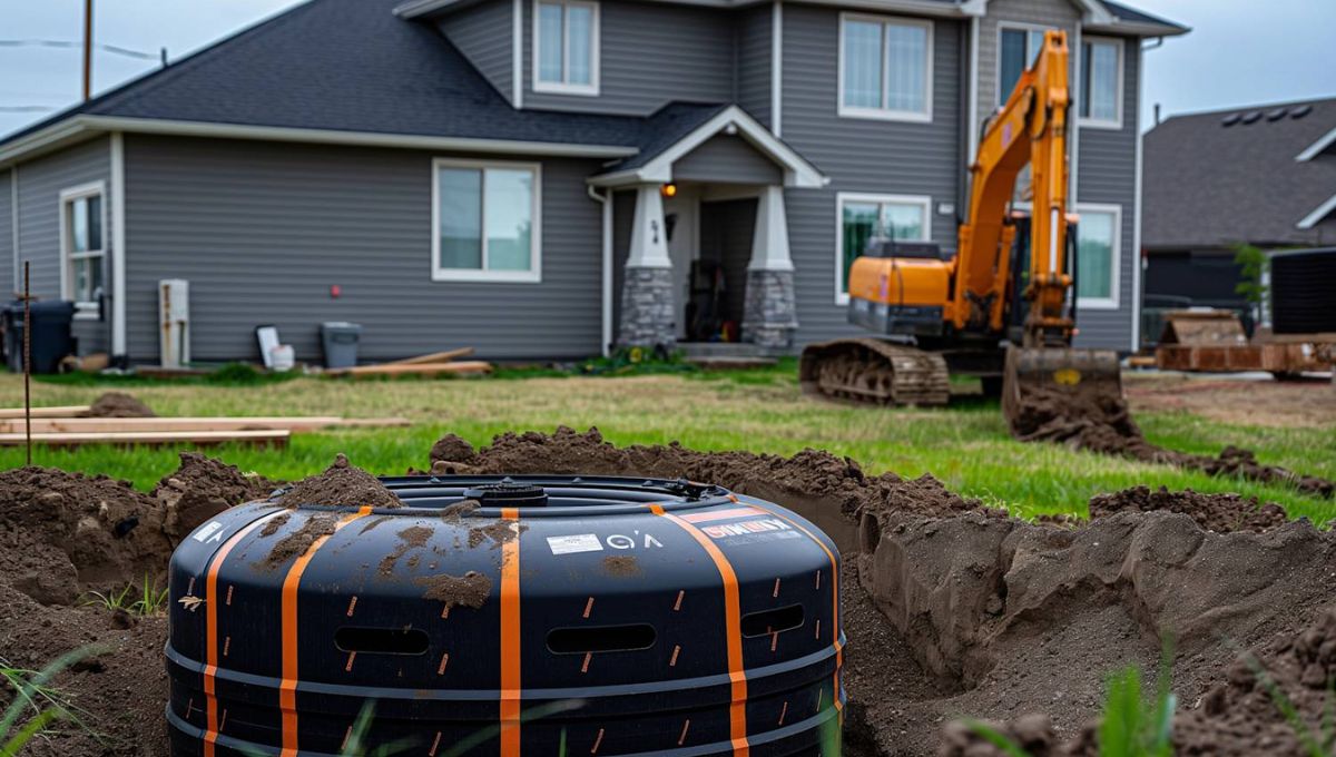 An Ultimate Guide to Installing Septic Tanks - O’Loughlin Plumbing